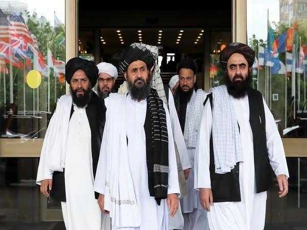Black Color Beutifull Design Islamic Items Taliban Pagri for Men ...