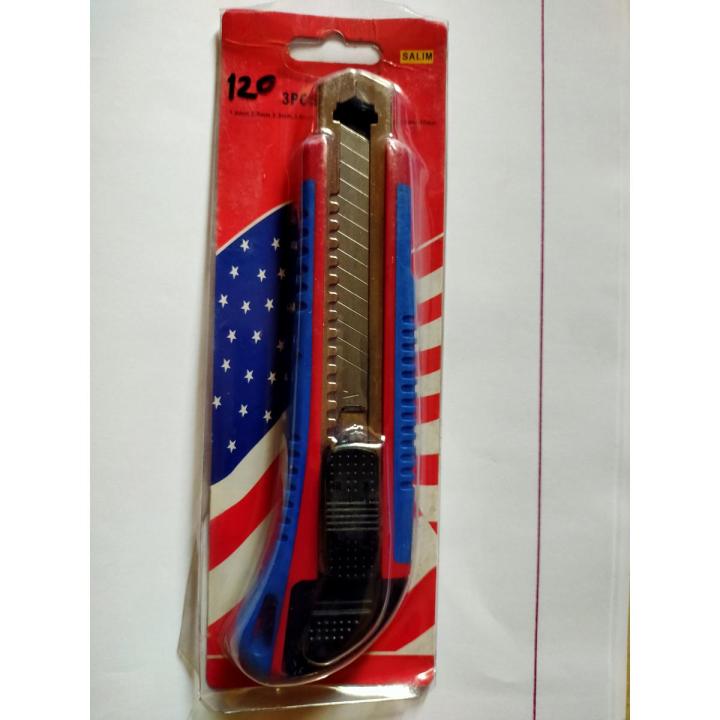 Anti Cutter Knife Big | Daraz.com.bd