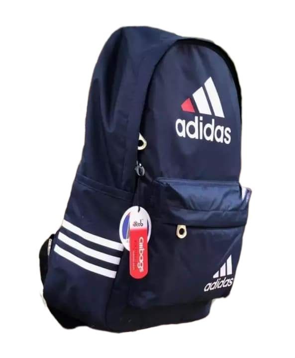 Espiral 202402 3Series Nylon Fabric Super Light Weight Traveling School ...