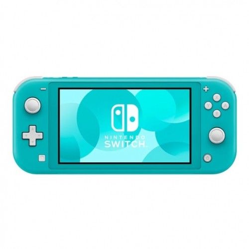 Nintendo Switch Lite Gaming Console Turquoise | Daraz.com.bd