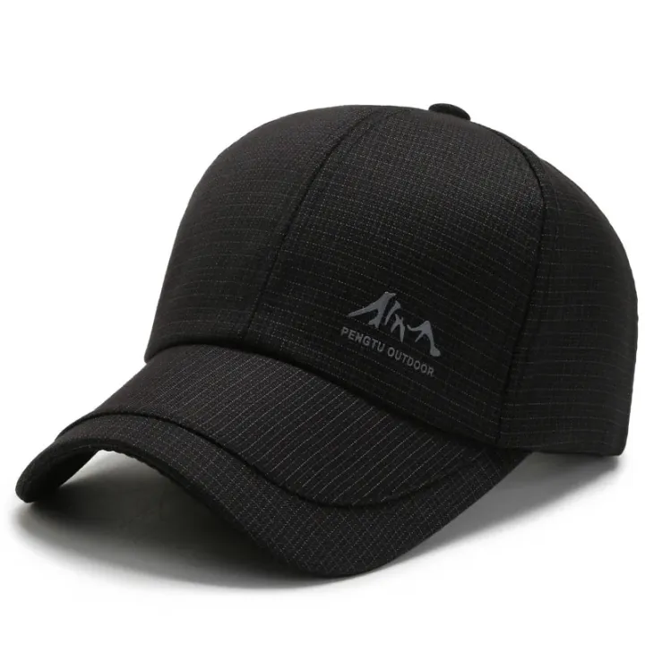 【3C VictoryEagle】Autumn Winter Baseball Cap Hat Hat for Women Men ...