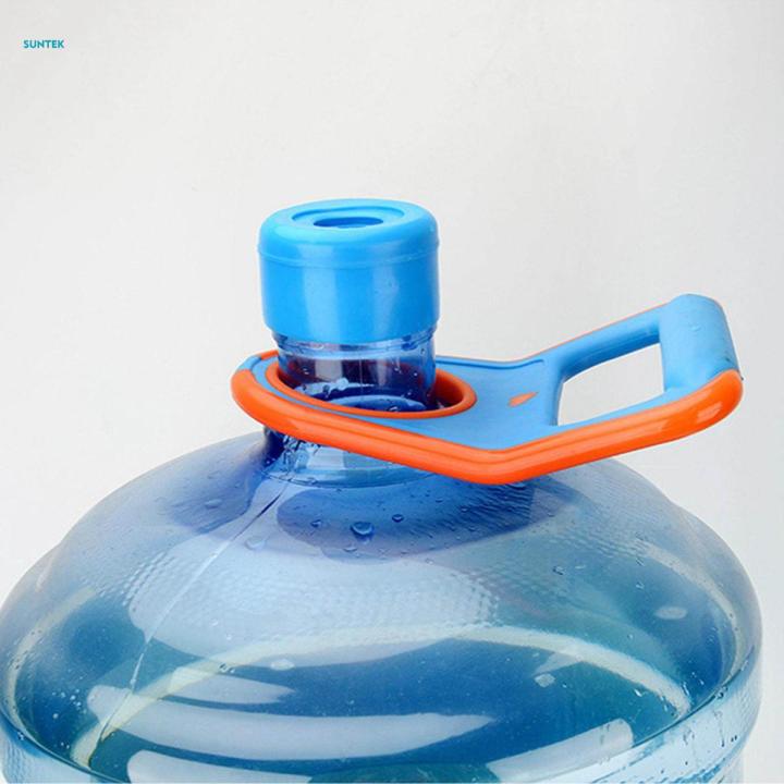 Water Bottle Handle Large Barreled Water Carry Water Bucket Carrying ...