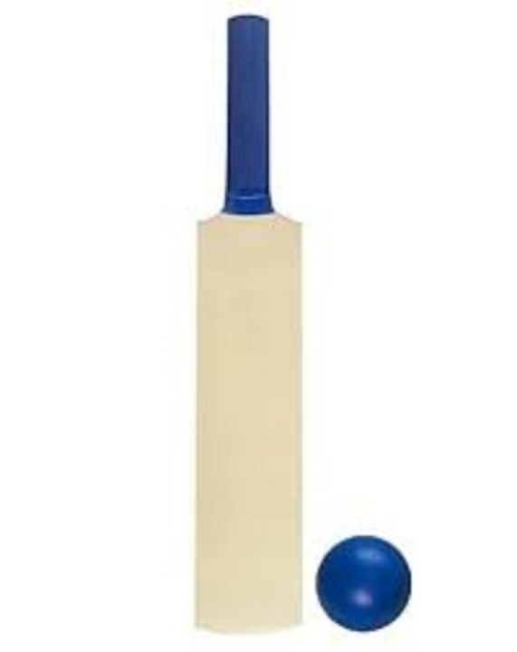 1PCS MINI CRICKET BAT ,SIZE 18 INCHE WITH TANNICE BALL FREE | Daraz.com.bd