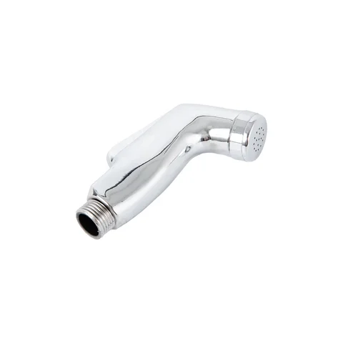 Push Shower Head ABS Plastic cp push shower head | Daraz.com.bd