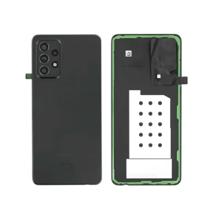 Samsung Galaxy A52 - ( Polycarbonate Plastic ) Back Shell / Back Panel ...