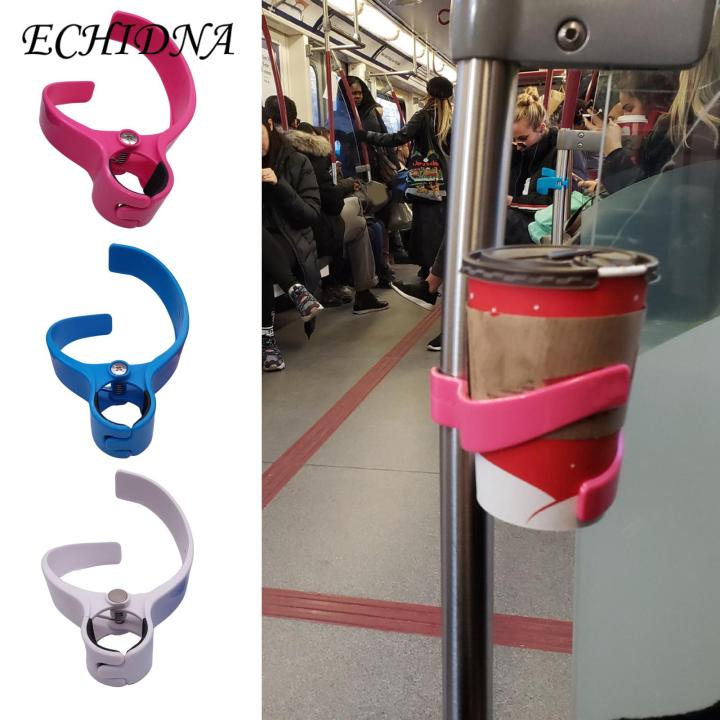 Wall-mounted Cup Holder Cup Holder Plastic Universal Clip Style for ...