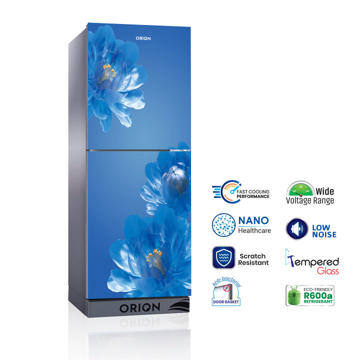 ORION REFRIGERATOR 218 Ltr I OHG-21T8BDF31 | Daraz.com.bd