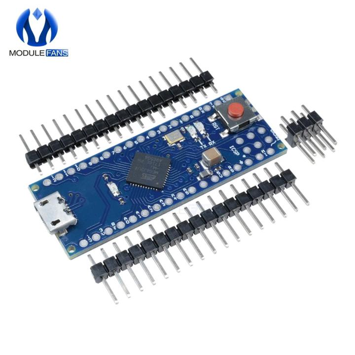 【happy one】5V 16Mhz Expansion Board Module For Arduino Micro Compatible For UNO R3 Nano Pro Mini ...