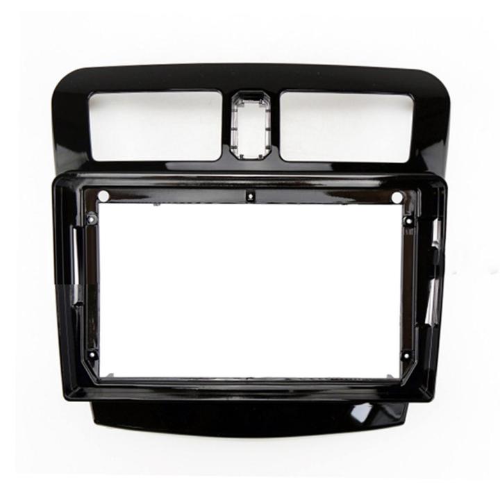 9 Inch Car Radio Fascia Mounting Dash for JAC A13 IEV4 2014-2016 ...