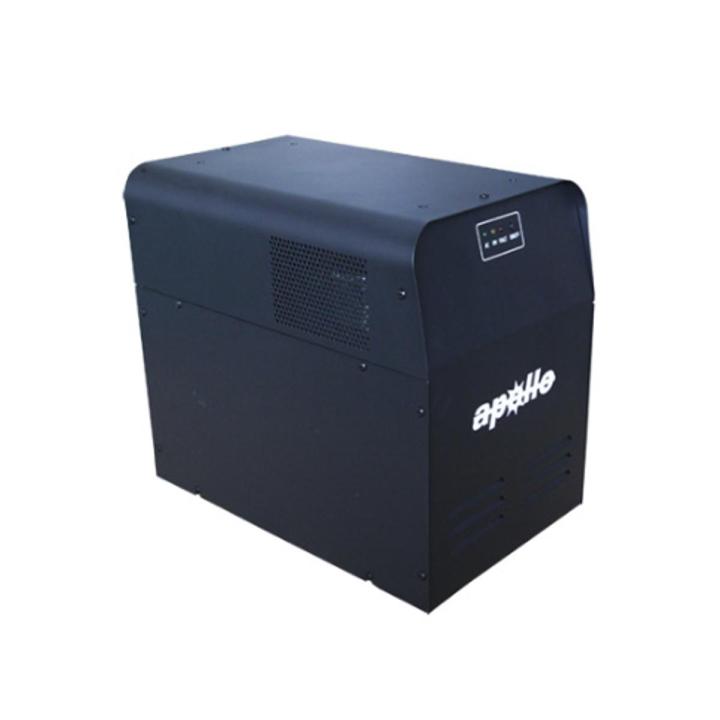 Apollo - 5000VA - 480V Pure Sine wave - IPS with 4x150Ah - Tubular ...