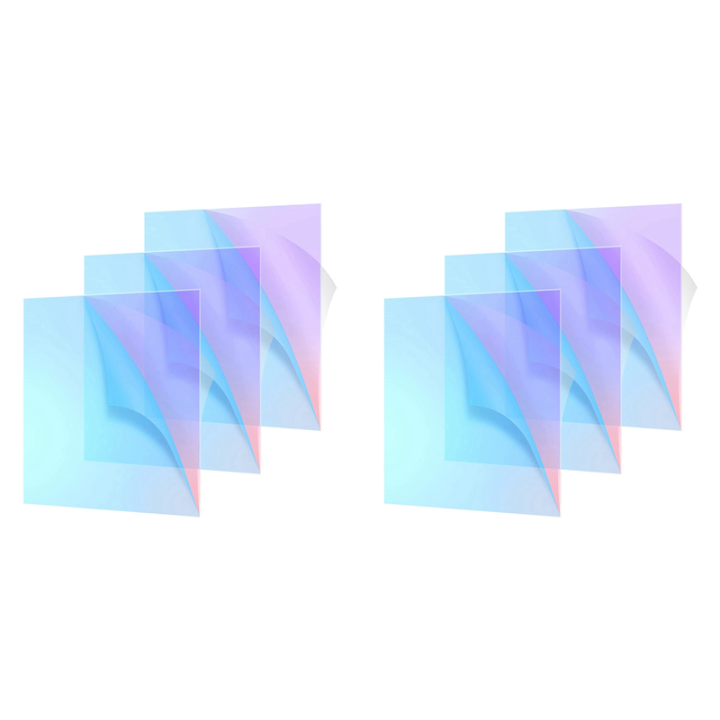 Acrylic Colored Translucent Acrylic Radiant Sheet Laser-Cutting Acrylic ...