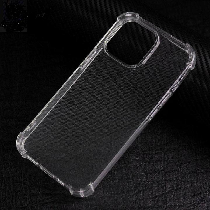 for iphone 13 ultra thin clear transparent back cover | Daraz.com.bd