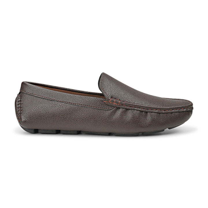 BATA (MEN) ROLLAR MENS CASUAL MOCCASIN | Daraz.com.bd