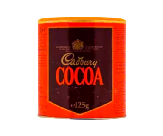 Cocoa powder pack 125gm | Daraz.com.bd