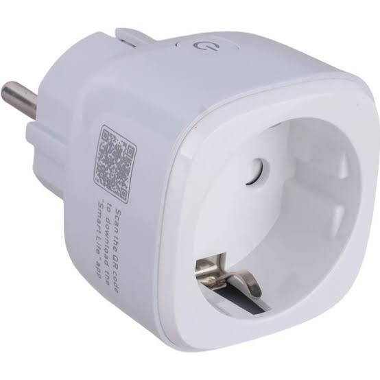 LDNIO SEW1080 Wi-Fi Smart Power Socket | Daraz.com.bd