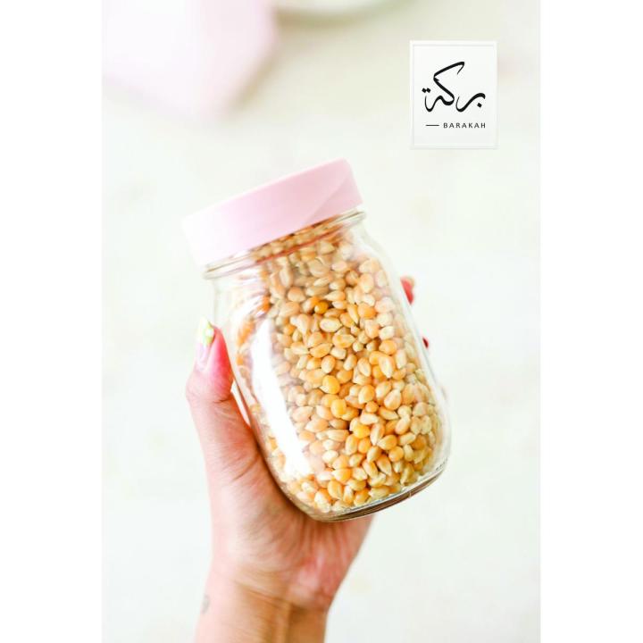 Popcorn (Bhutta)-1 Kg by Barakah Bd | Daraz.com.bd