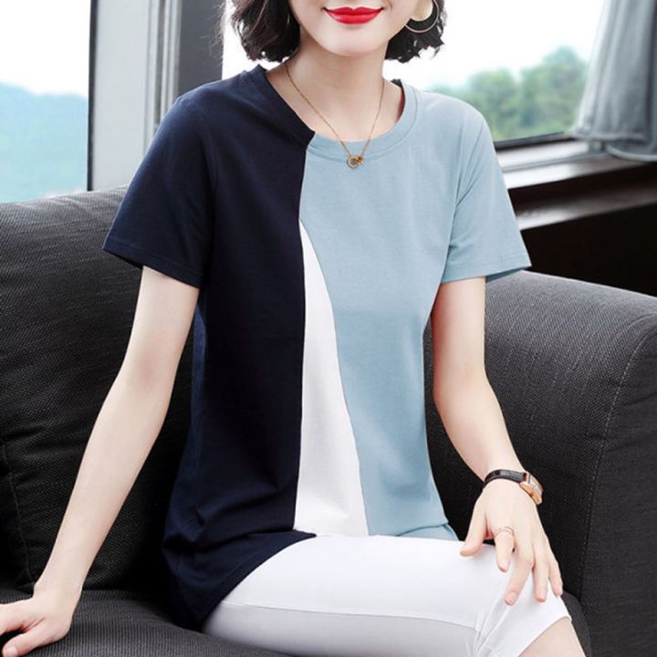100% cotton women tops for smart girl-ladies tops | Daraz.com.bd