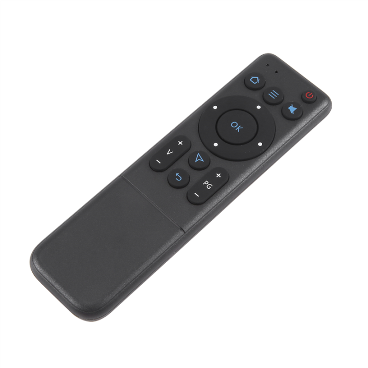 M5 Bluetooth 5.2 Air Mouse Wireless Infrared Learning Remote Control ...