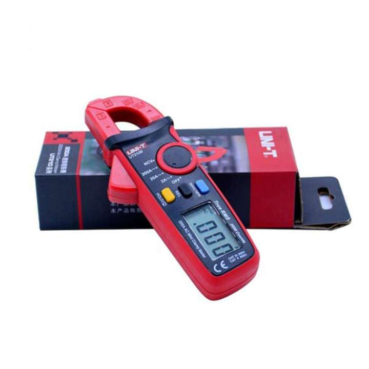 UNI-T-Multimeter/ Clamp Meters UT210///RRT | Daraz.com.bd