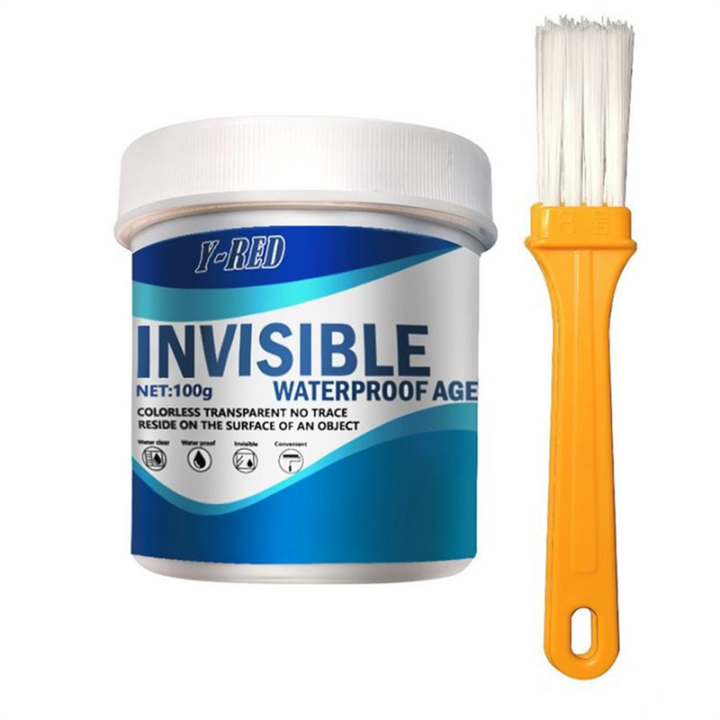 Invisible Waterproof Agent Invisible Repair Glue for Long-Lasting ...