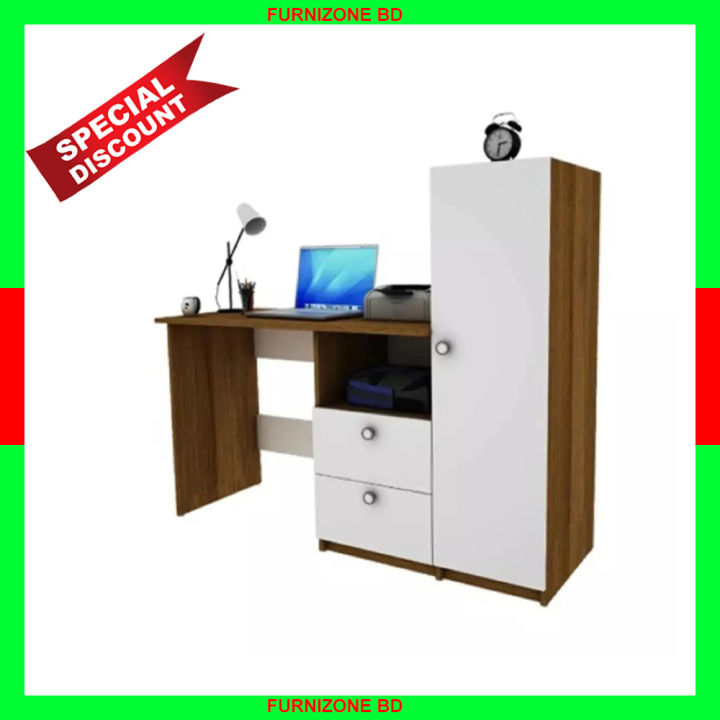 Melamine Laminated Board Stylish Reading Table/Study desk /Computer ...