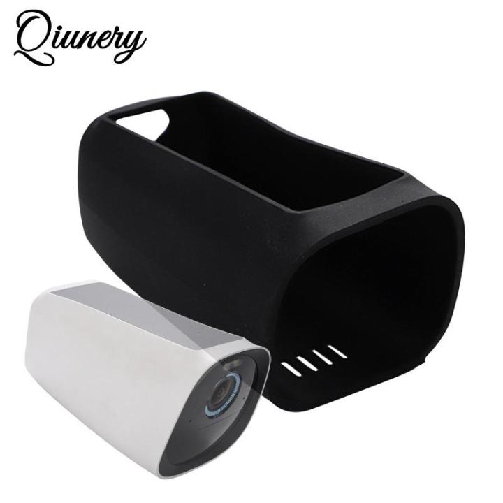 Surveillance Camera Protective Case Security Camera Silicone Case ...