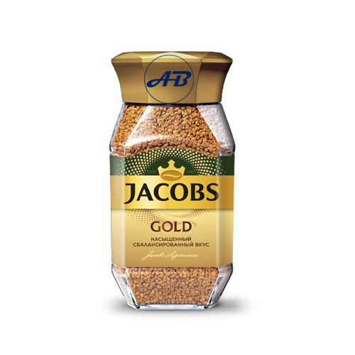 Jacobs Gold Coffee 95gm | Daraz.com.bd