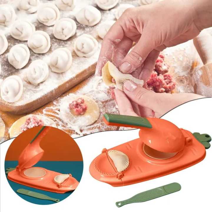 1pcs (2 in 1) Hand Press Pitha Maker | Daraz.com.bd