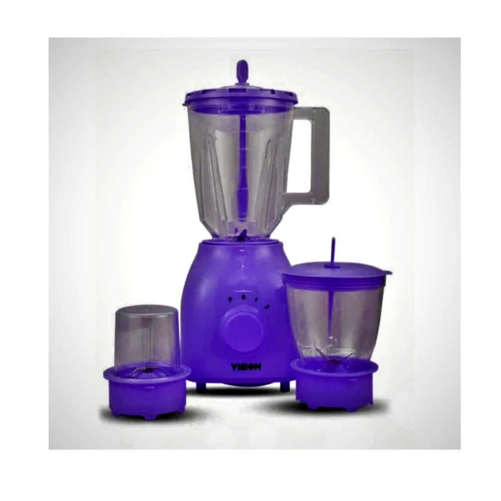 VISION 3 IN 1 BLENDER-VIS-PBL-009 | Daraz.com.bd