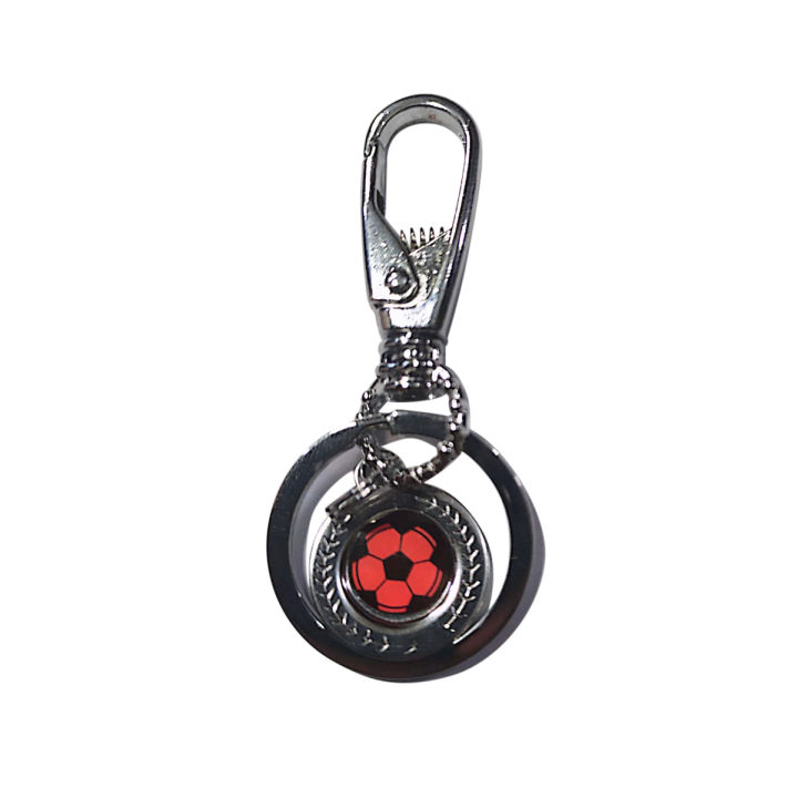 1 pice high quality metal key ring pink stylish key chain dark key ...