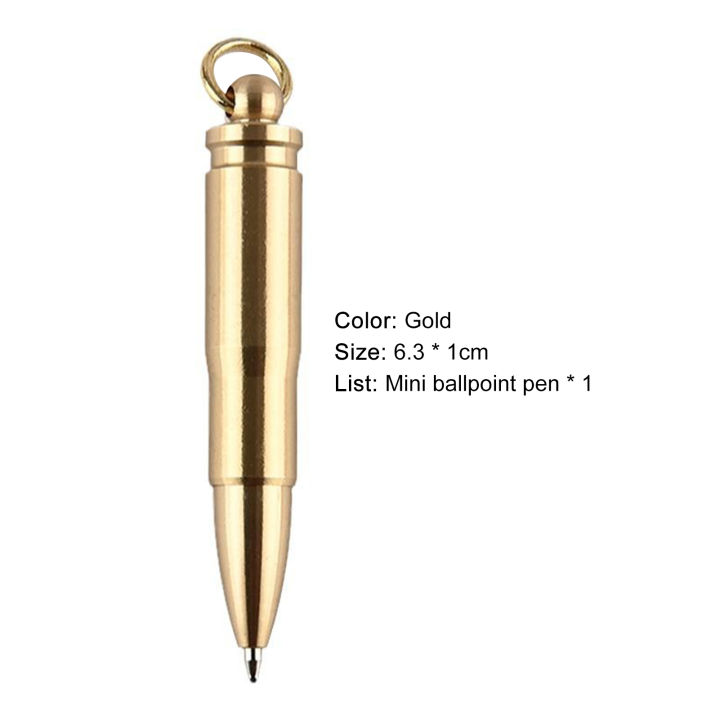 【TrendyTraverse】Mini Anti-coagulation Heavy Duty olid Bra Pen | Daraz ...