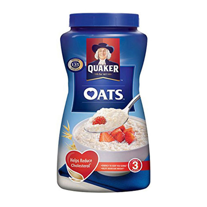Healthy Breakfast Oats 900gm | Daraz.com.bd