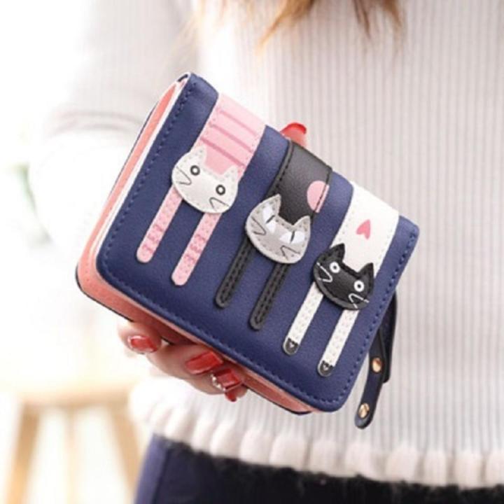 Cute Wallets Small Wallet Sanrio Wallet Cute Wallet Women Wallet For ...