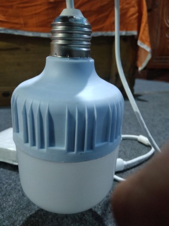 Heavy body 5 Volt 20 Watt USB LED Light | Daraz.com.bd