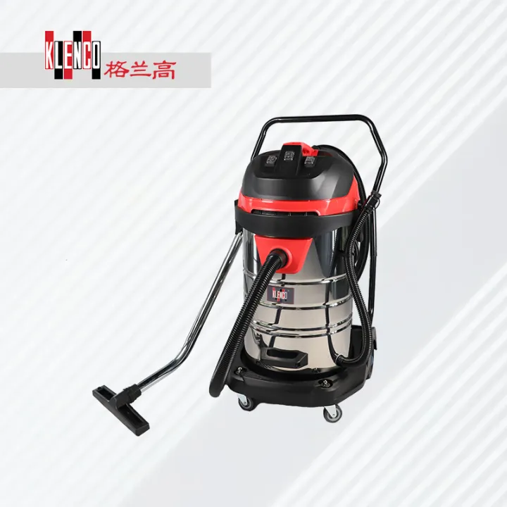 Grangao KC583 Commercial Vacuum Suction Machine Suitable for All Kinds ...