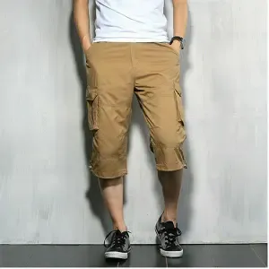 Three quarter pant for men 3 coter | Daraz.com.bd