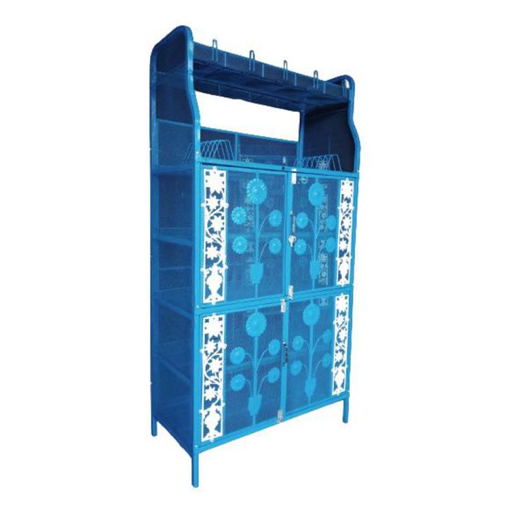 36inch chaina rack for kitchen. | Daraz.com.bd