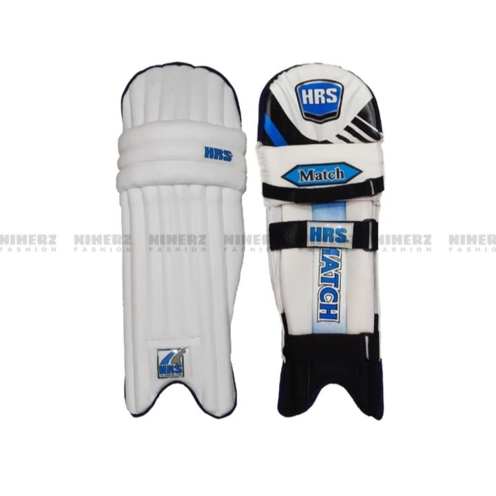HRS Pro Lite Cricket Batting Pad Premium Professional For Right Hand ...