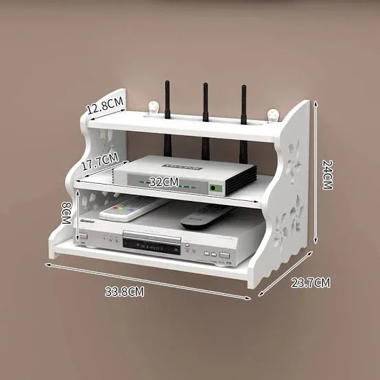 Router Stand | Daraz.com.bd