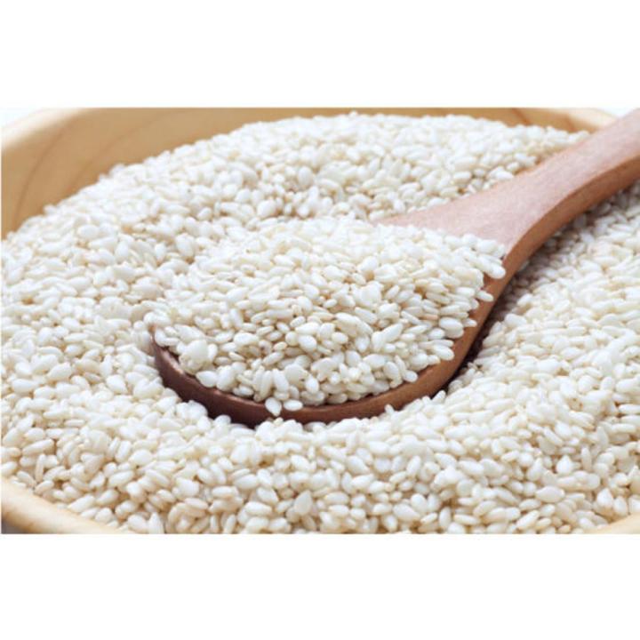 Sesame Seed White 100 gm pack | Daraz.com.bd