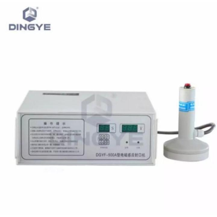 Portable Induction Sealer (Capping Foil Sealing) Machine | Daraz.com.bd