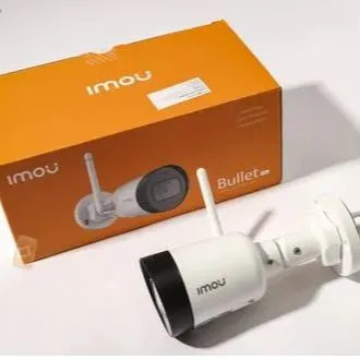 Imou BULLET 2E outdoor CAMERA 2MP | Daraz.com.bd