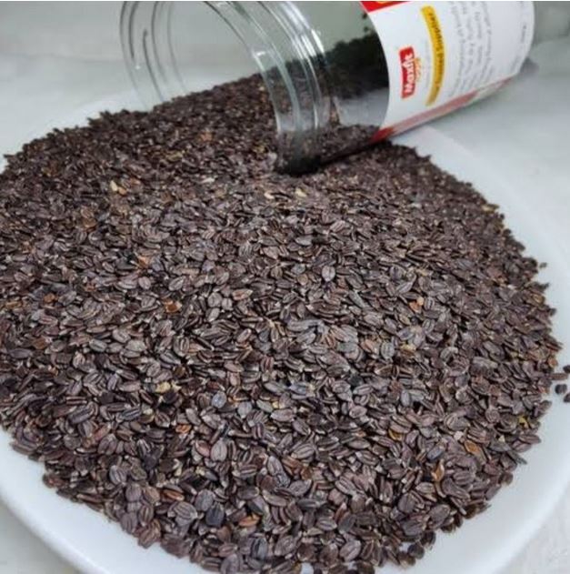 Tokma Dana / Basil Seeds- 500gm (Clean) | Daraz.com.bd
