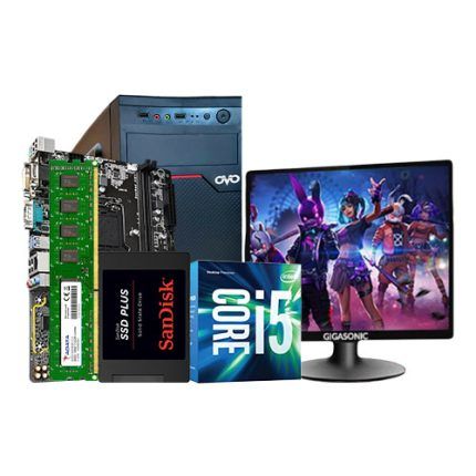 Desktop Computer | Daraz.com.bd