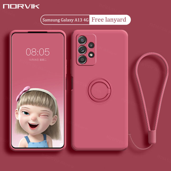 Phone Case for Samsung Galaxy A13 A13 5G A23 4G A22 A33 A32 A35 A53 A52 A52S A73 A72 A04S A03 ...