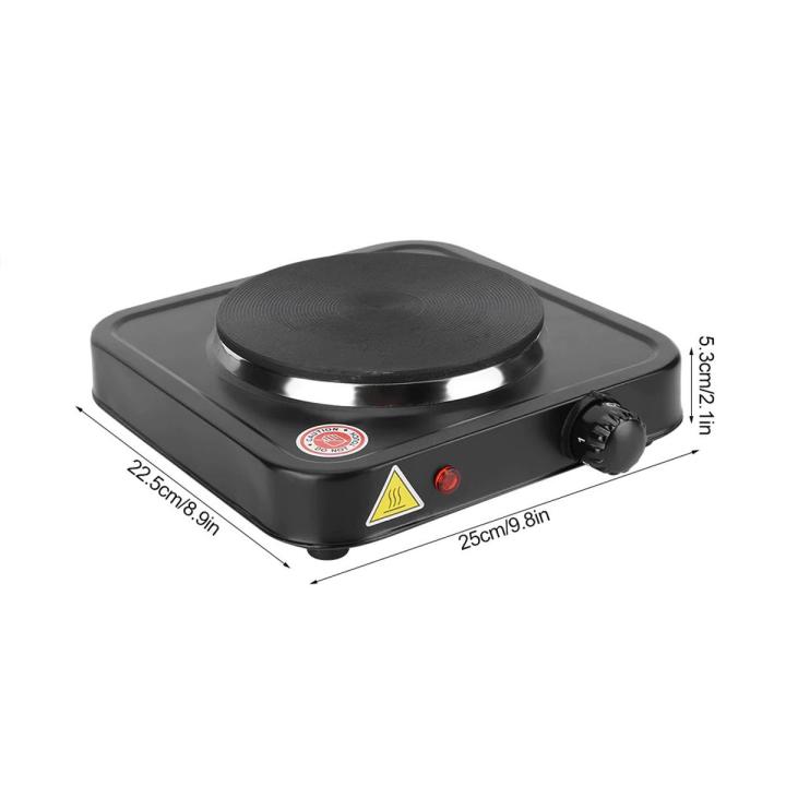 Osaka Electric Chula Electric Cooking Plate | Daraz.com.bd