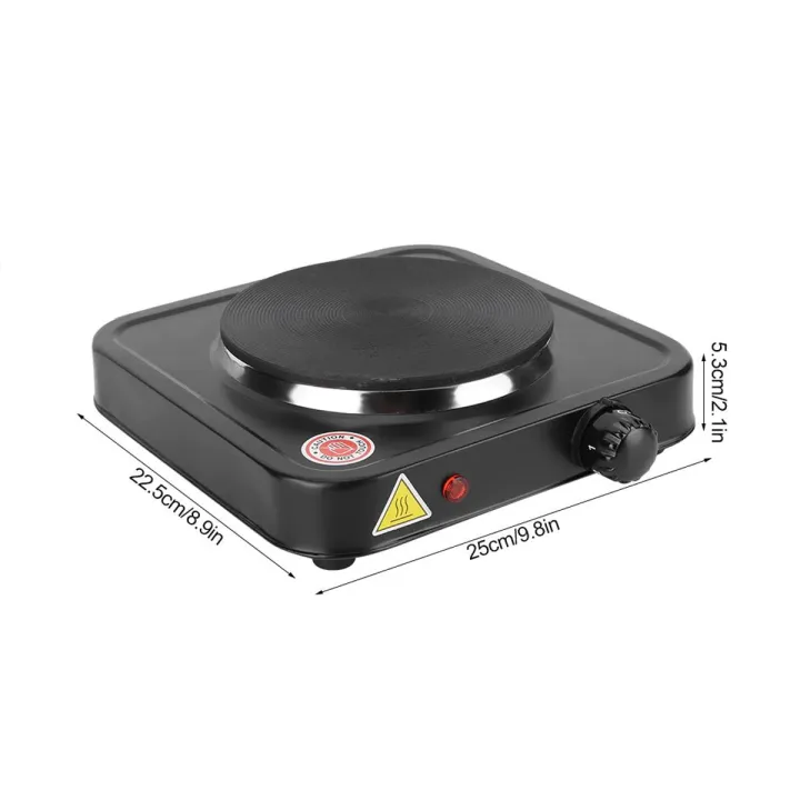 Osaka Electric Chula Electric Cooking Plate | Daraz.com.bd
