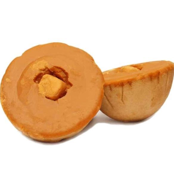 Round Shape Khejurer Gur Patali Organic Date Molasses Patali Gur 1000gm ...