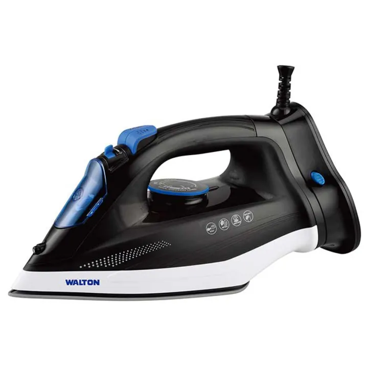 Walton Electric Iron WIR-SC03 (Steam Iron) | Daraz.com.bd