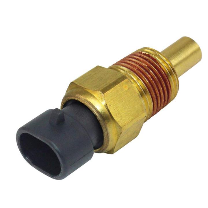 Engine Coolant Temperature Sensor 213-928 For 1988-2006 Chevrolet Gmc ...